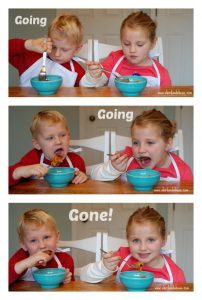 The Sneaky Chef {Giveaway}