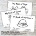Summer Book Series :: Free Printable