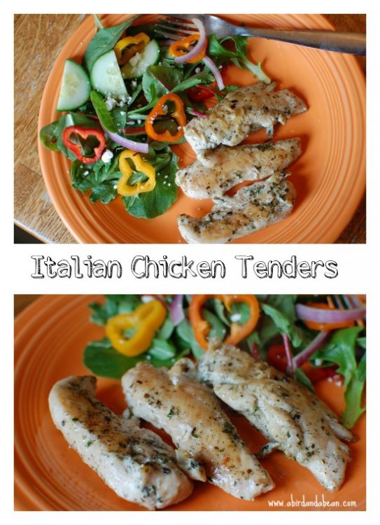 Wildtree Freezer Meals