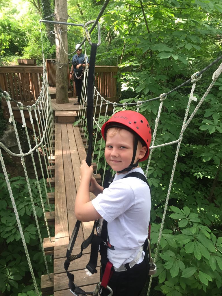 10 Reasons to Visit The Hidden River Cave and Museum - A Bird and a Bean