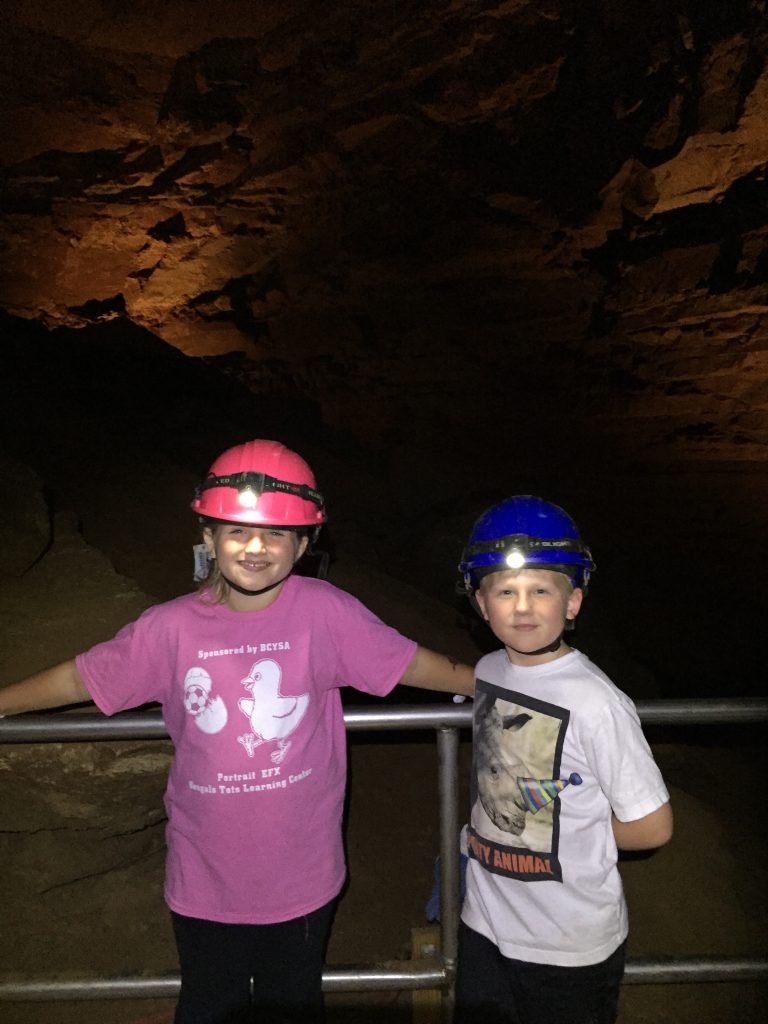10 Reasons to Visit The Hidden River Cave and Museum - A Bird and a Bean