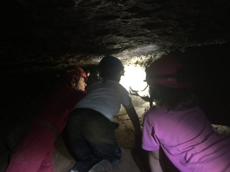 10 Reasons to Visit The Hidden River Cave and Museum - A Bird and a Bean