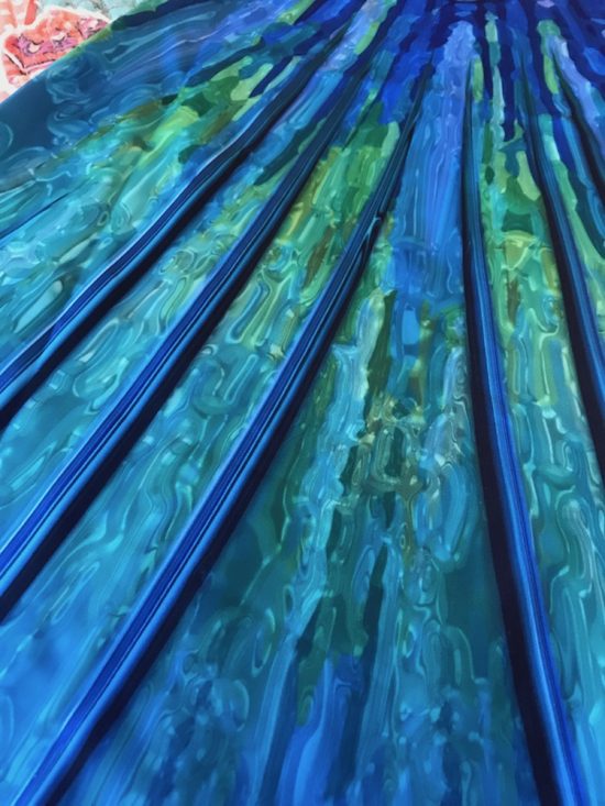 SunTails Swimmable Mermaid Tails are Gorgeous - A Bird and a Bean